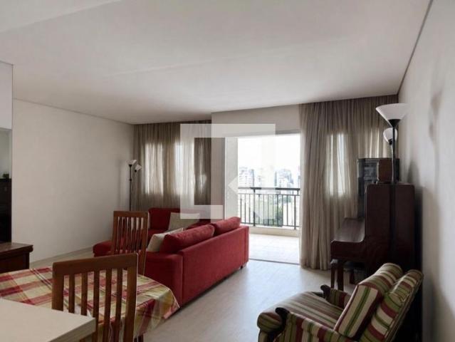 Apto, Vila Andrade, 2 Quartos, 77 m2 São Paulo