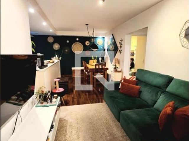 Apto, Vila Andrade, 2 Quartos, 78 m2 São Paulo