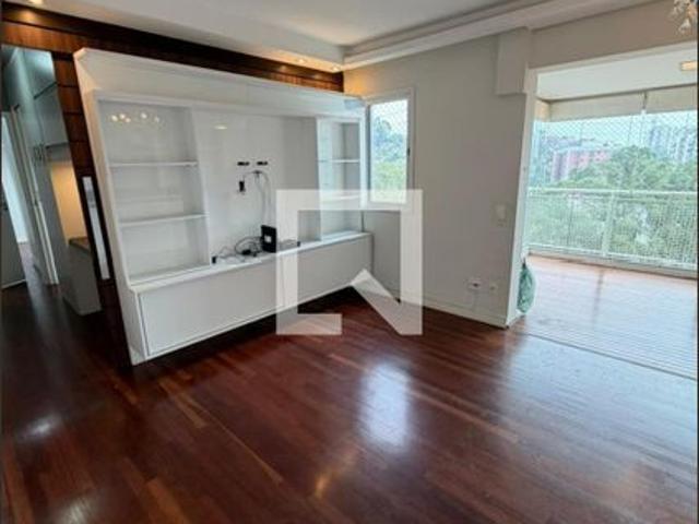 Apto, Vila Andrade, 2 Quartos, 79 m2 São Paulo