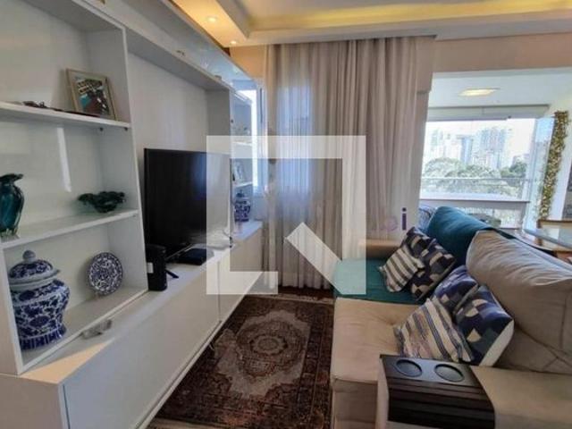Apto, Vila Andrade, 2 Quartos, 79 m2 São Paulo