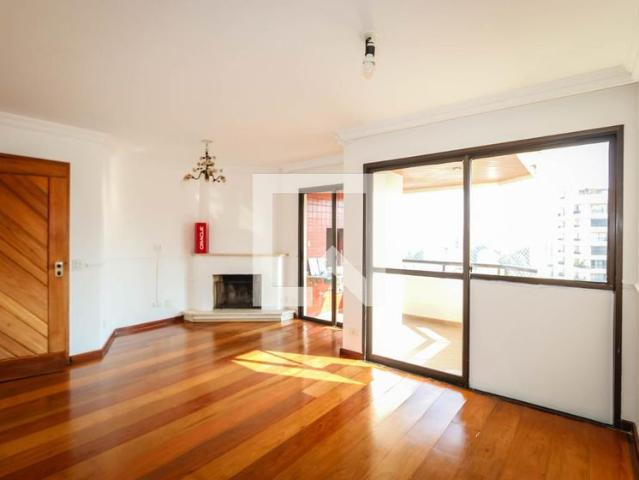 Apto, Vila Andrade, 2 Quartos, 80 m2 São Paulo
