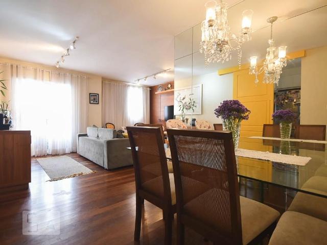 Apto, Vila Andrade, 2 Quartos, 83 m2 São Paulo