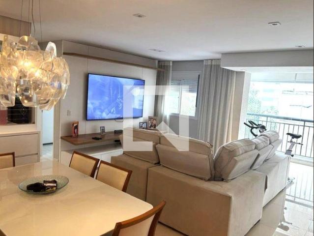 Apto, Vila Andrade, 2 Quartos, 84 m2 São Paulo