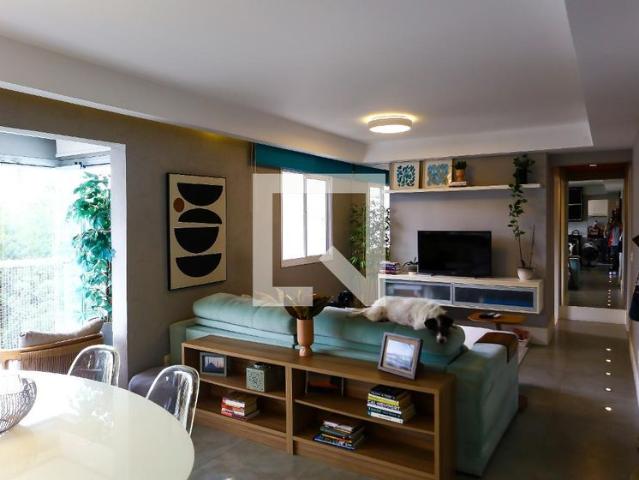 Apto, Vila Andrade, 2 Quartos, 84 m2 São Paulo