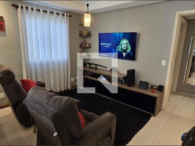 Apto, Vila Andrade, 2 Quartos, 84 m2 São Paulo