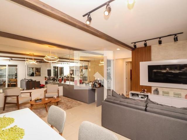 Apto, Vila Andrade, 2 Quartos, 85 m2 São Paulo