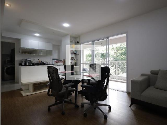 Apto, Vila Andrade, 2 Quartos, 85 m2 São Paulo