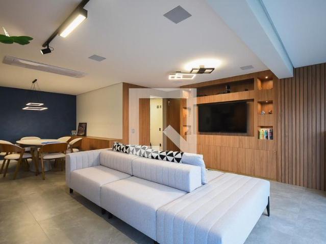 Apto, Vila Andrade, 2 Quartos, 87 m2 São Paulo
