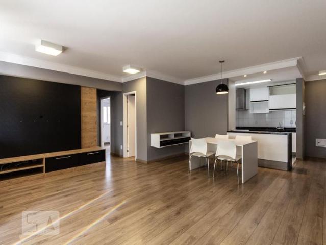 Apto, Vila Andrade, 2 Quartos, 87 m2 São Paulo