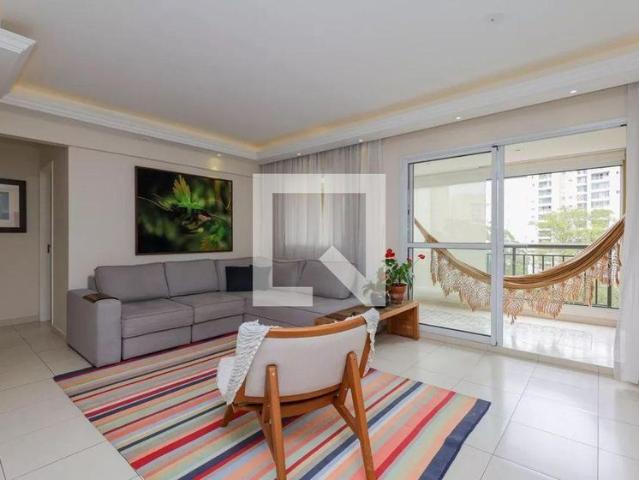 Apto, Vila Andrade, 2 Quartos, 87 m2 São Paulo