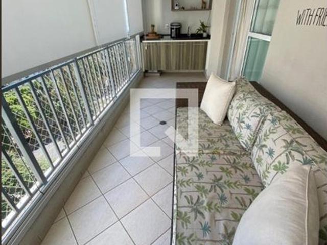 Apto, Vila Andrade, 2 Quartos, 87 m2 São Paulo