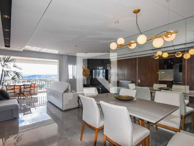 Apto, Vila Andrade, 2 Quartos, 87 m2 São Paulo