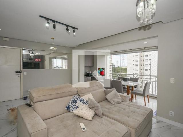 Apto, Vila Andrade, 2 Quartos, 87 m2 São Paulo