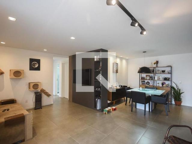 Apto, Vila Andrade, 2 Quartos, 87 m2 São Paulo