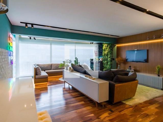 Apto, Vila Andrade, 2 Quartos, 87 m2 São Paulo