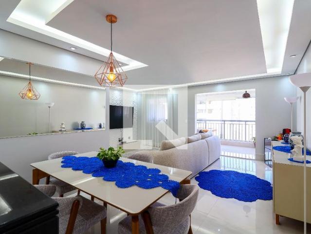 Apto, Vila Andrade, 2 Quartos, 89 m2 São Paulo