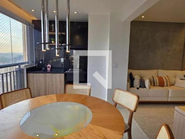Apto, Vila Andrade, 2 Quartos, 91 m2 São Paulo