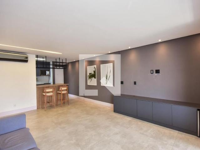Apto, Vila Andrade, 2 Quartos, 91 m2 São Paulo