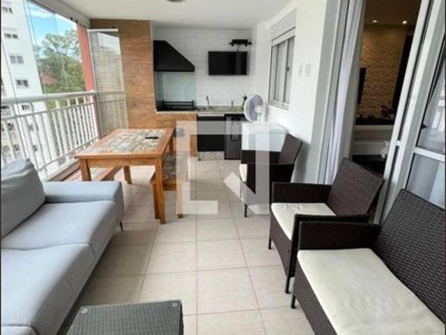 Apto, Vila Andrade, 2 Quartos, 95 m2 São Paulo