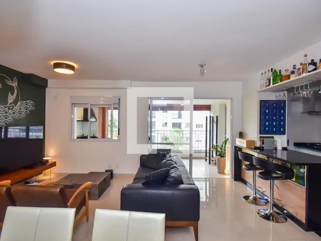 Apto, Vila Andrade, 2 Quartos, 95 m2 São Paulo
