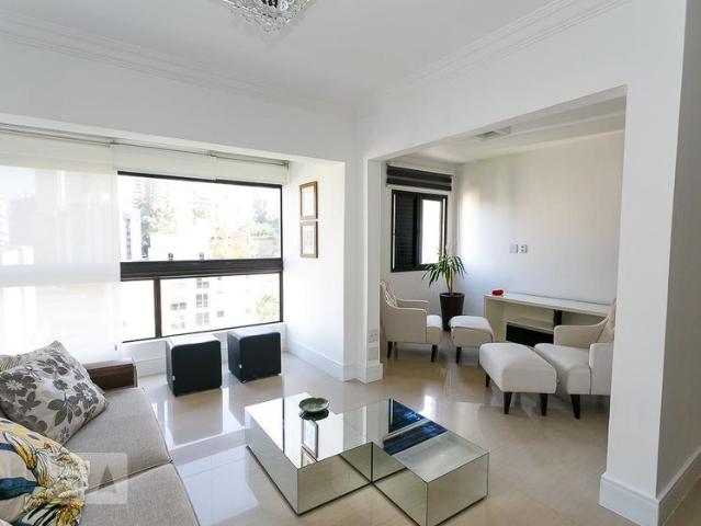 Apto, Vila Andrade, 2 Quartos, 95 m2 São Paulo