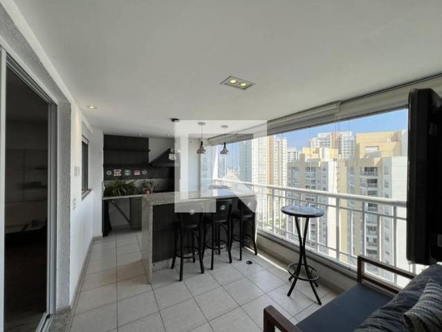 Apto, Vila Andrade, 2 Quartos, 95 m2 São Paulo
