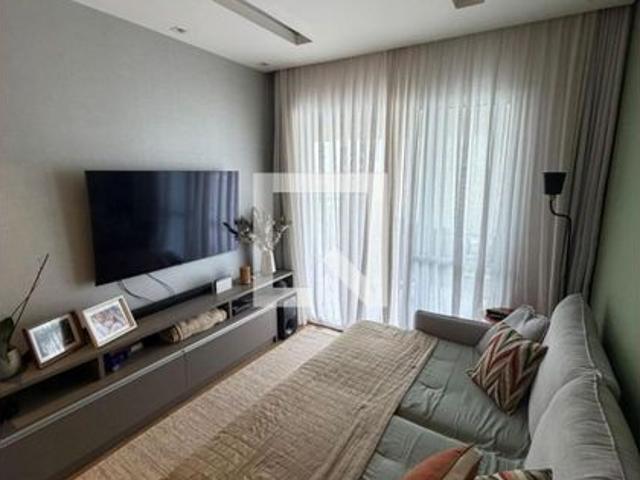 Apto, Vila Andrade, 2 Quartos, 96 m2 São Paulo