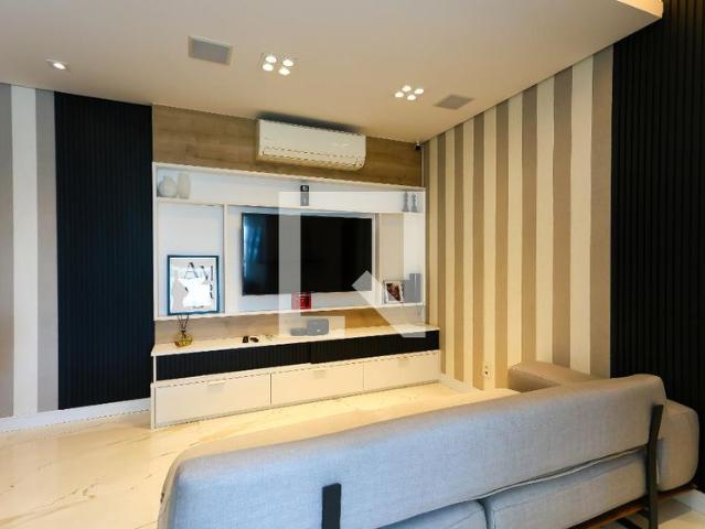 Apto, Vila Andrade, 3 Quartos, 96 m2 São Paulo