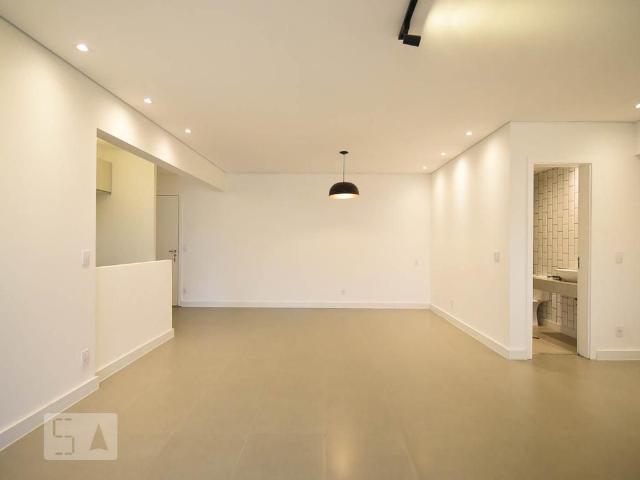 Apto, Vila Andrade, 2 Quartos, 96 m2 São Paulo