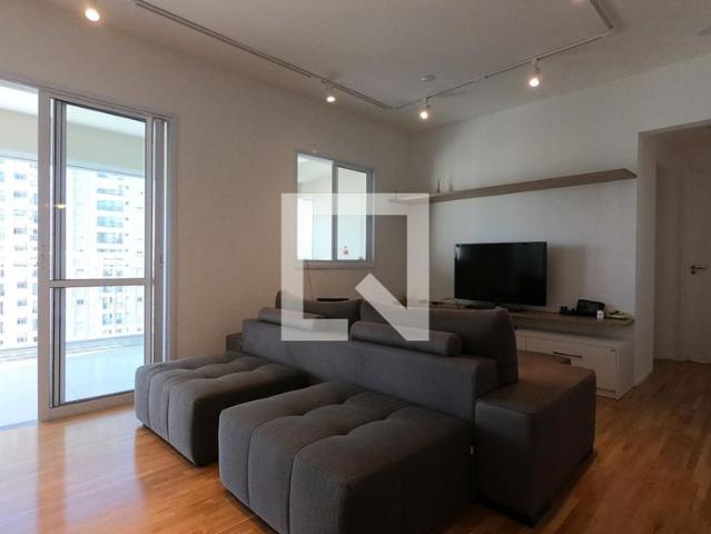 Apto, Vila Andrade, 2 Quartos, 96 m2 São Paulo