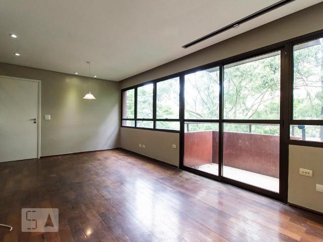 Apto, Vila Andrade, 2 Quartos, 98 m2 São Paulo