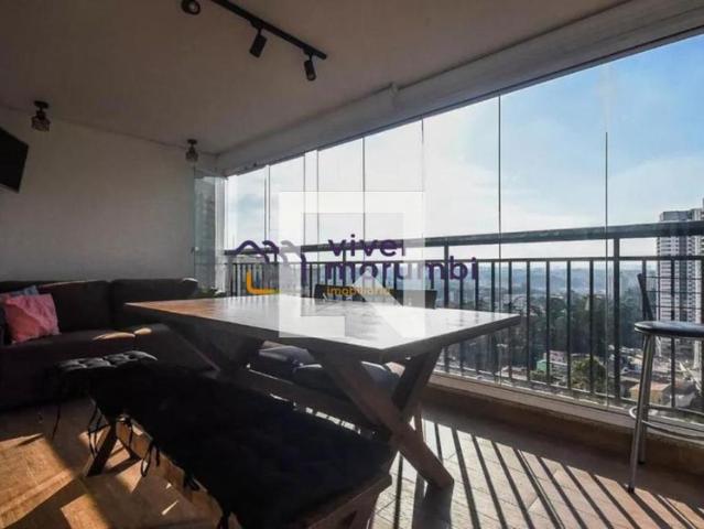 Apto, Vila Andrade, 3 Quartos, 104 m2 São Paulo