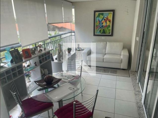 Apto, Vila Andrade, 3 Quartos, 104 m2 São Paulo