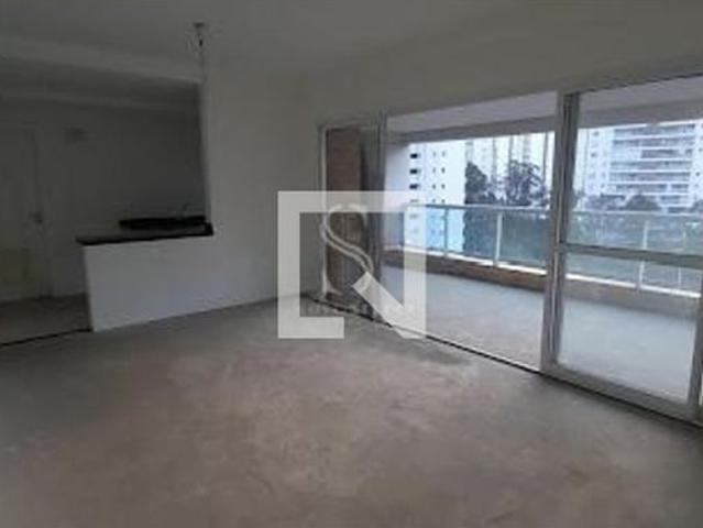 Apto, Vila Andrade, 3 Quartos, 104 m2 São Paulo