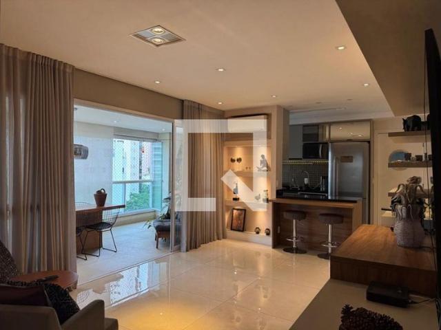 Apto, Vila Andrade, 3 Quartos, 104 m2 São Paulo