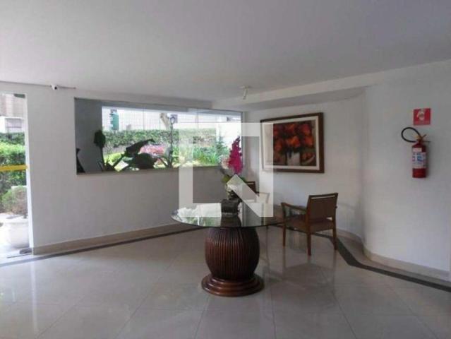 Apto, Vila Andrade, 3 Quartos, 105 m2 São Paulo