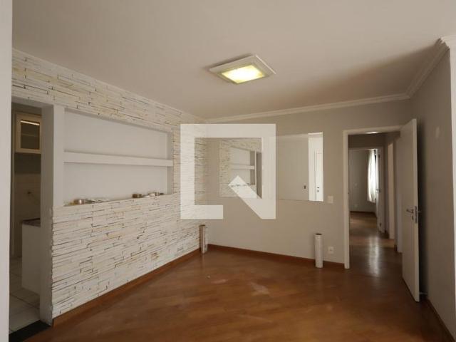 Apto, Vila Andrade, 3 Quartos, 106 m2 São Paulo