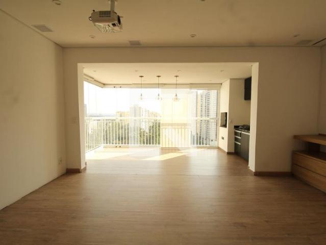 Apto, Vila Andrade, 3 Quartos, 107 m2 São Paulo
