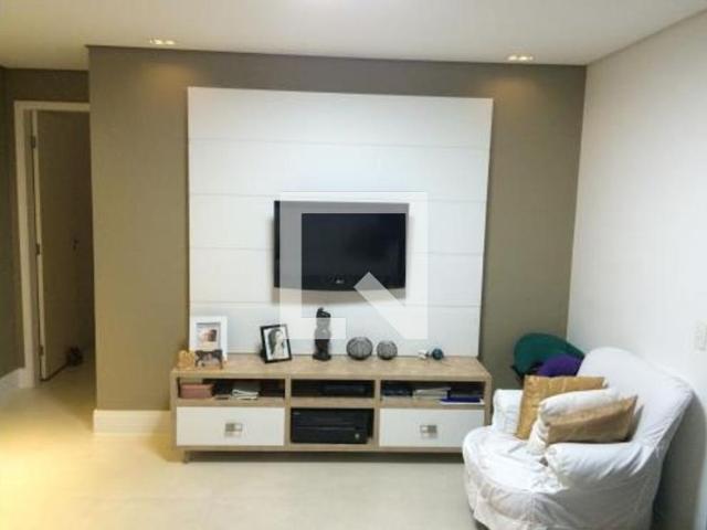 Apto, Vila Andrade, 3 Quartos, 109 m2 São Paulo