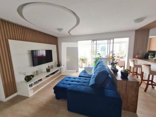 Apto, Vila Andrade, 3 Quartos, 109 m2 São Paulo