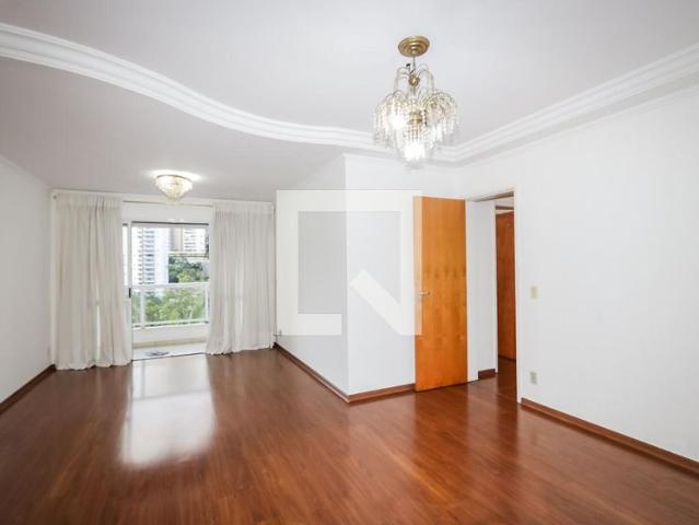 Apto, Vila Andrade, 3 Quartos, 101 m2 São Paulo