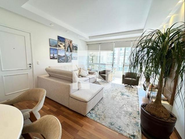 Apto, Vila Andrade, 3 Quartos, 114 m2 São Paulo
