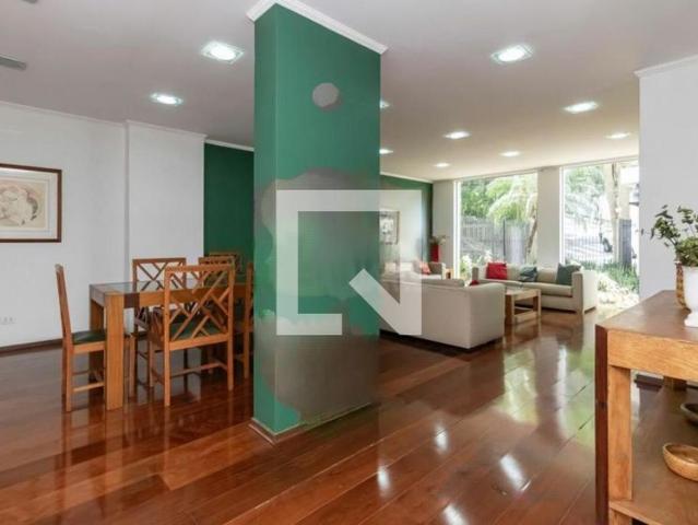 Apto, Vila Andrade, 3 Quartos, 116 m2 São Paulo