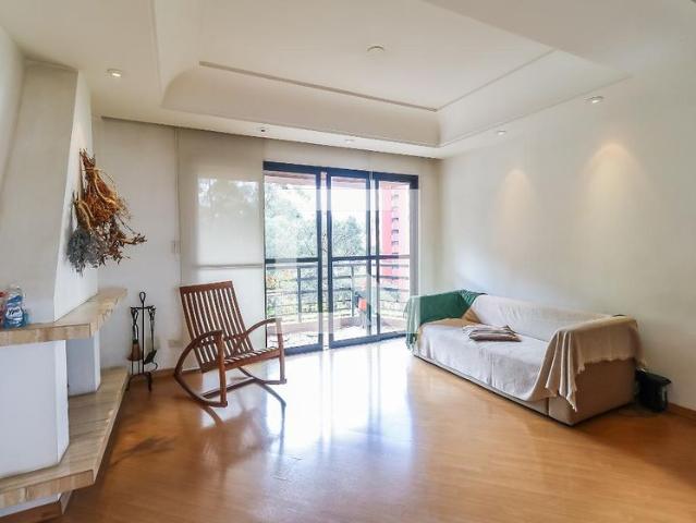 Apto, Vila Andrade, 3 Quartos, 116 m2 São Paulo