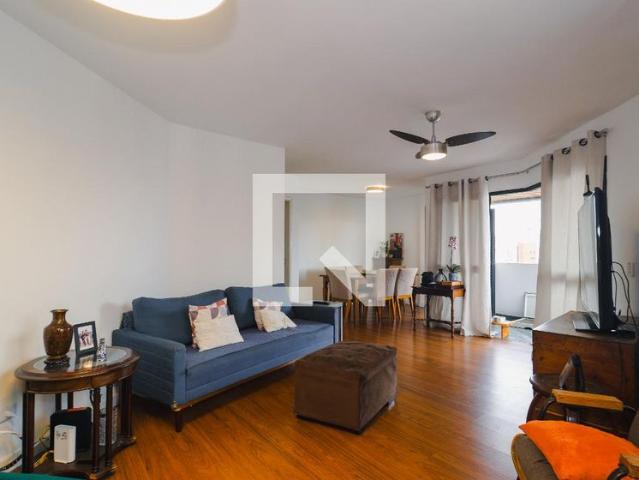 Apto, Vila Andrade, 3 Quartos, 117 m2 São Paulo