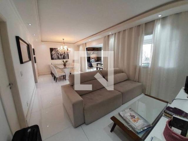 Apto, Vila Andrade, 3 Quartos, 119 m2 São Paulo
