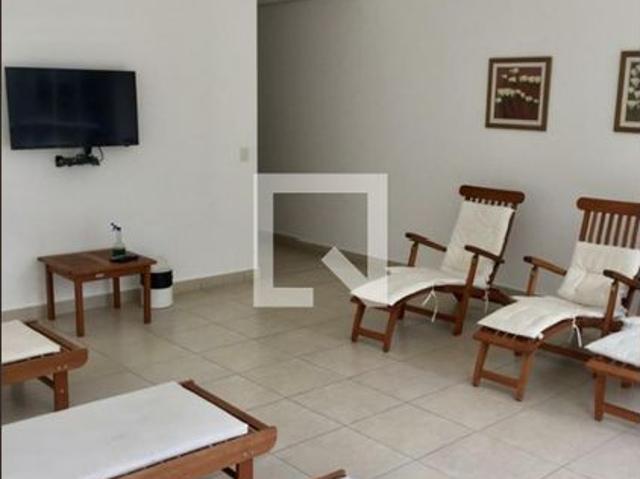 Apto, Vila Andrade, 3 Quartos, 119 m2 São Paulo