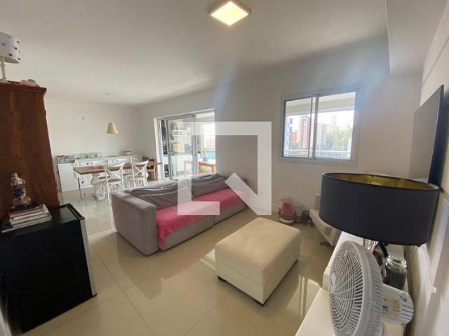 Apto, Vila Andrade, 3 Quartos, 119 m2 São Paulo
