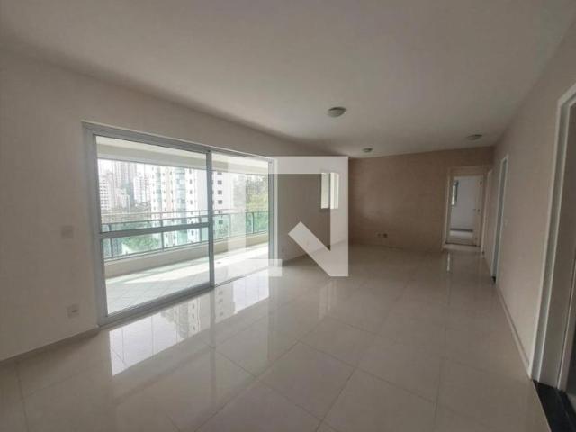 Apto, Vila Andrade, 3 Quartos, 119 m2 São Paulo