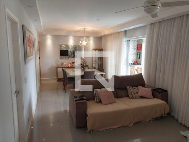 Apto, Vila Andrade, 3 Quartos, 119 m2 São Paulo